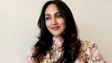 Dimple Mehta - The Ace Fashion Designer and Producer | 🛍️ LatestLY