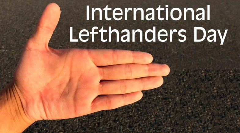 International Lefthanders Day 2020 Date and History: Know Significance ...
