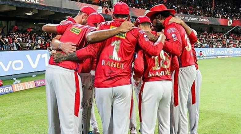 KXIP Squad for IPL 2020 in UAE: Check Updated Players' List of Kings XI ...