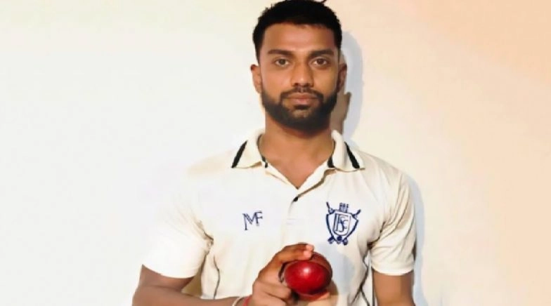 Karan Tiwari 'Mumbai’s Dale Steyn' Dies by Suicide, Was Reportedly ...