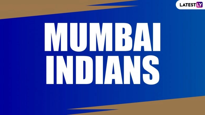 MI Team Profile for IPL 2020: Mumbai Indians Squad in UAE, Stats ...