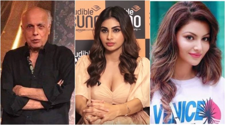 NCW Issues Notices to Mahesh Bhatt, Mouni Roy, Urvashi Rautela, Esha Gupta, Prince Narula to ...