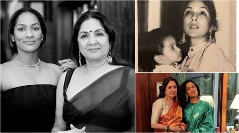 Masaba Masaba: Here's a Look At the Netflix Show's Real-Life Mother ...