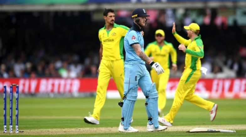 Happy International Lefthanders Day 2020: ICC Shares Montage of Some ...