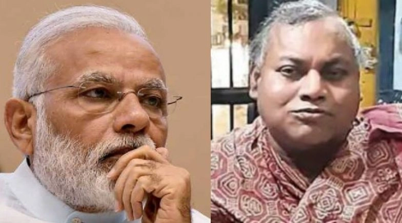 Jagdish Chaudhary, Dom Raja of Kashi, Dies At 55 Years, PM Narendra ...