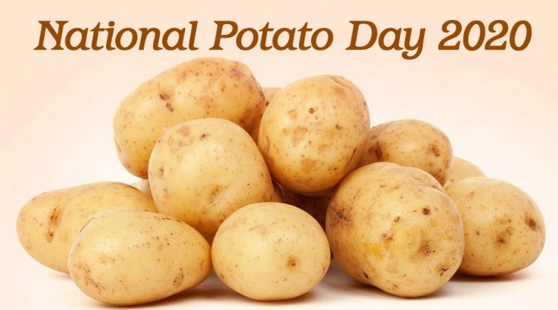 National Potato Day 2020: From French Fries to Potato Latke, Here Are ...