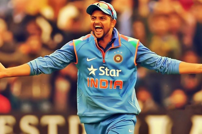 Suresh Raina Overwhelmed After Emotional Tribute by RJ Raunac, Abbas ...