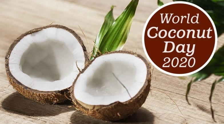 World Coconut Day 2020 Date And Theme: Know The Significance And ...