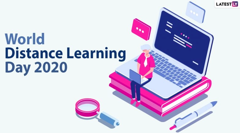World Distance Learning Day 2020 Date And Significance: Know About the ...