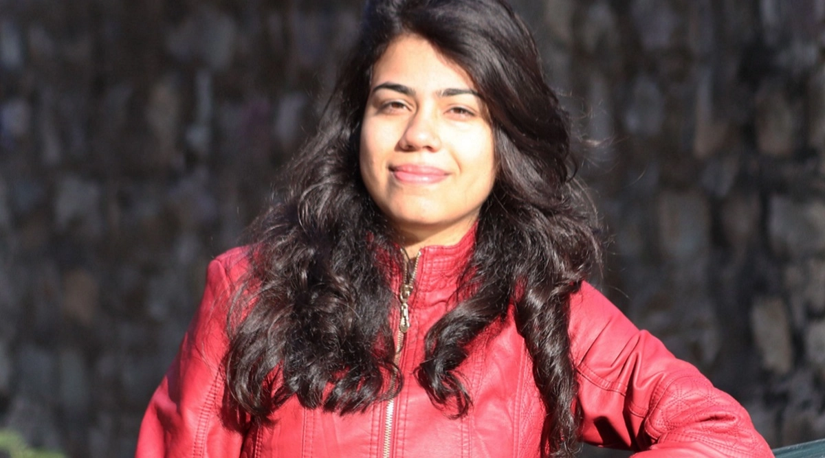 Divya Gandotra- An Empowered Woman Driven by Passion, Commitment and ...