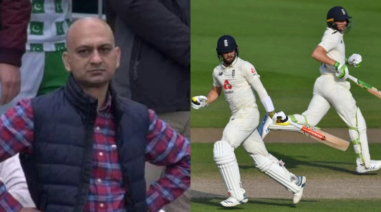 'Disappointed Pakistan Fan' Memes Surface Again As Chris Woakes, Jos ...