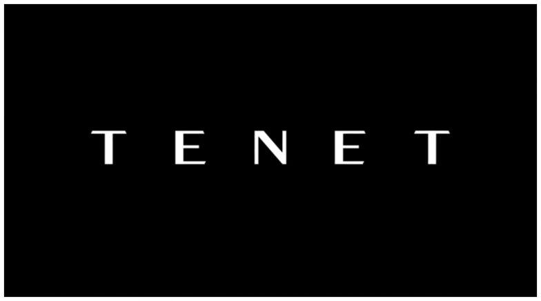 Tenet Logo Gets Changed by Christopher Nolan in Latest Trailer And It ...