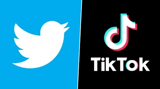 Twitter, TikTok Have Held Preliminary Discussion About Possible Merger ...