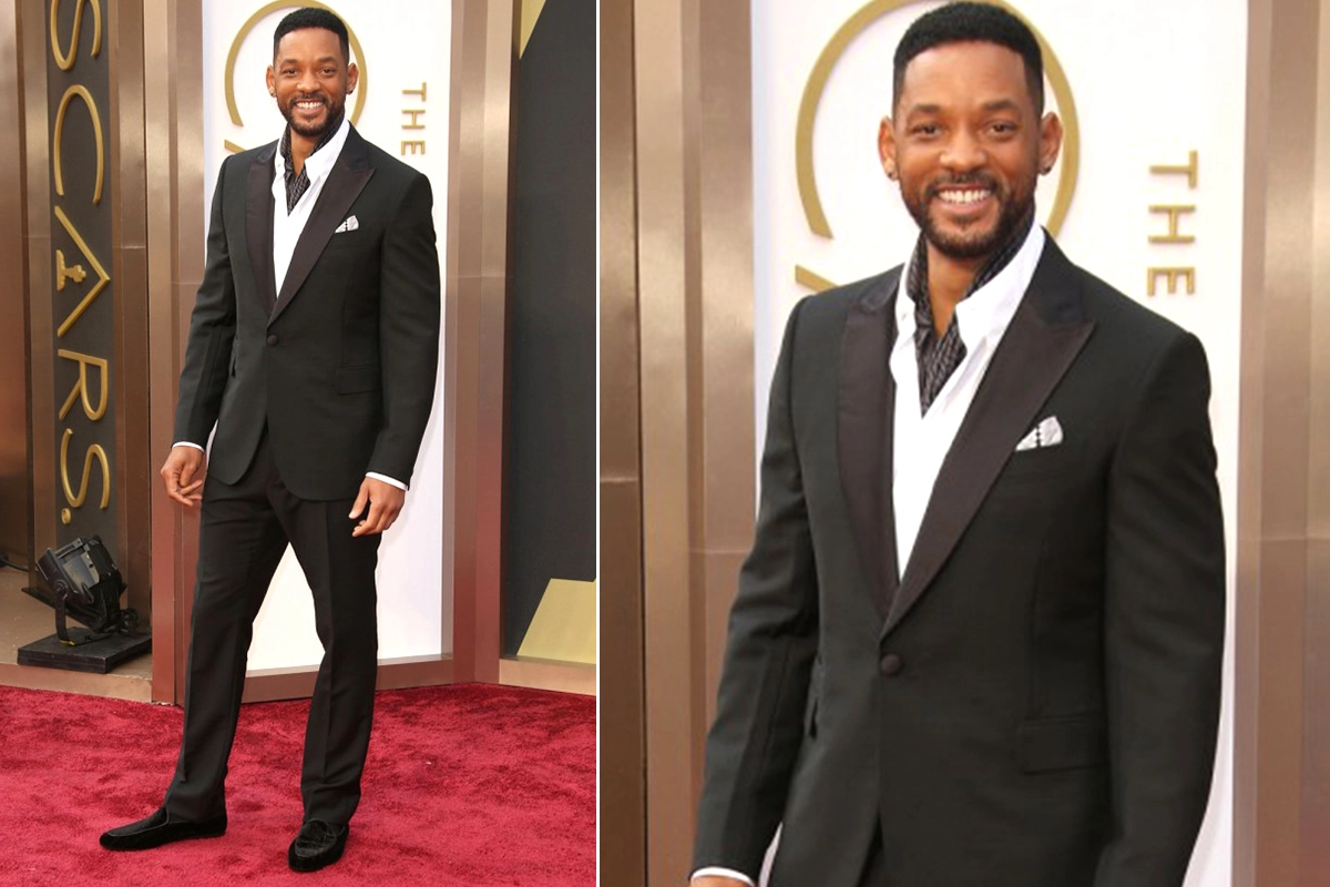 Will Smith Birthday Special: Taking a Look at his Charismatic and ...