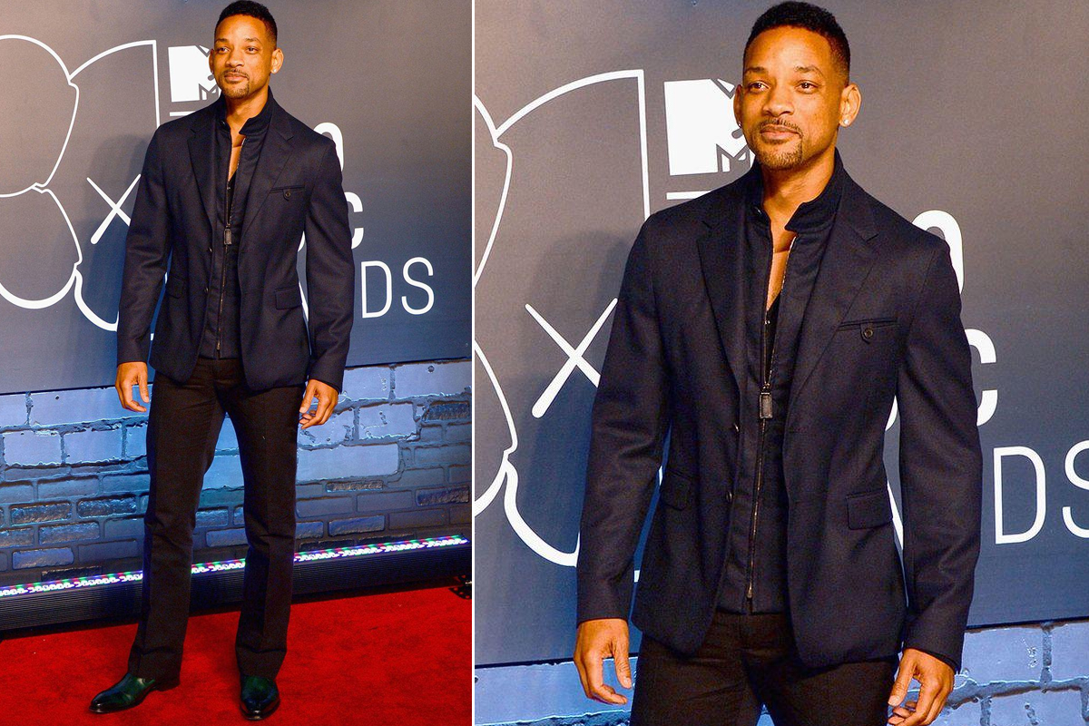 Will Smith Birthday Special: Taking a Look at his Charismatic and ...