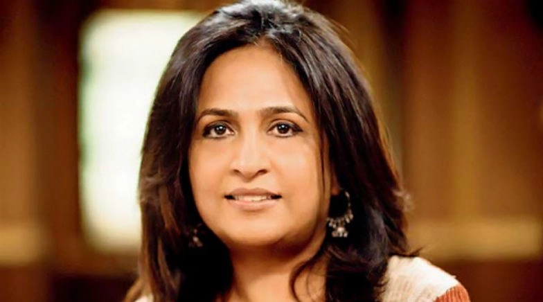 Shailja Kejriwal, Zindagi Channel Chief Shares Her Experience of Being ...