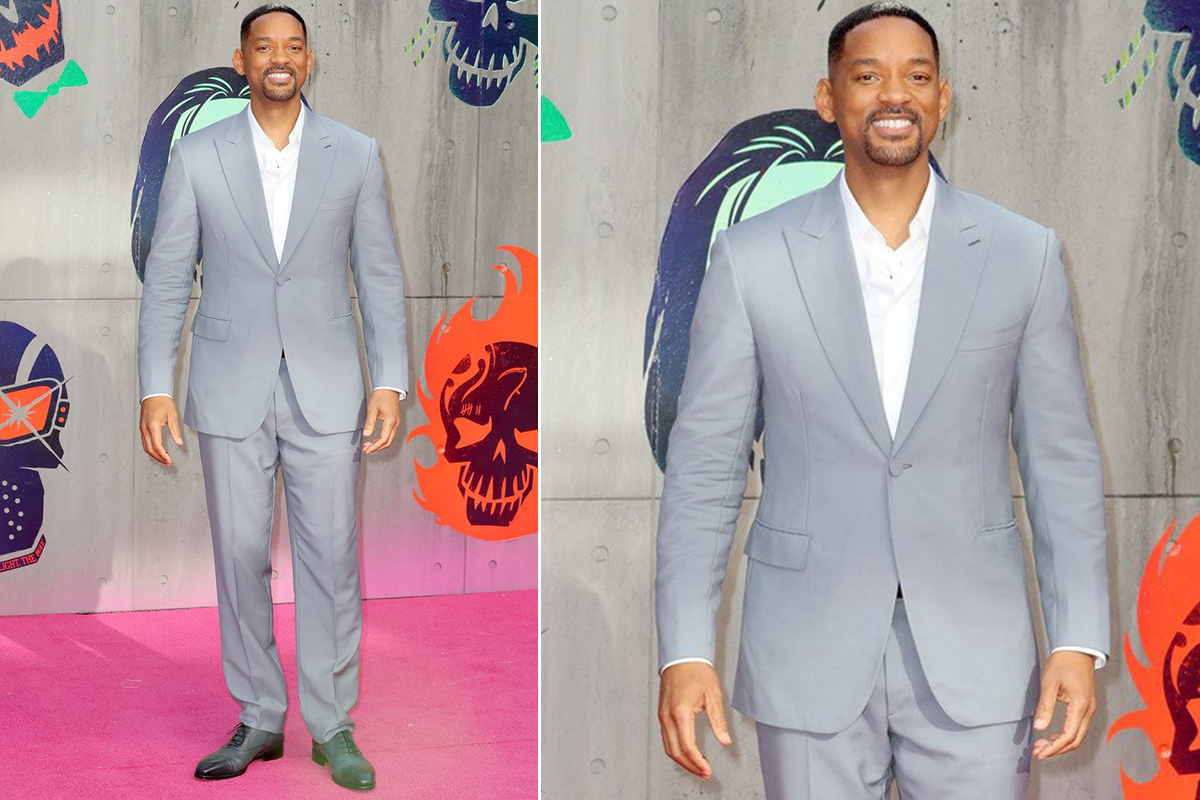 Will Smith Birthday Special: Taking a Look at his Charismatic and ...