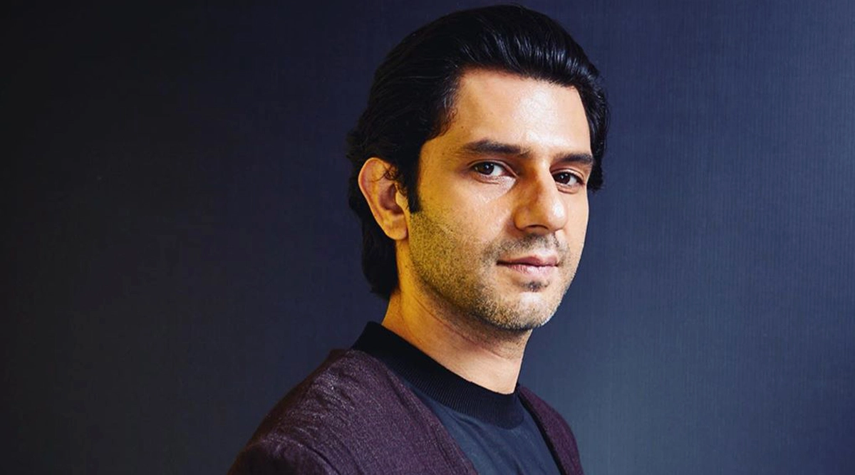 Exclusive! Arjun Mathur On His International Emmys Nomination and How ...