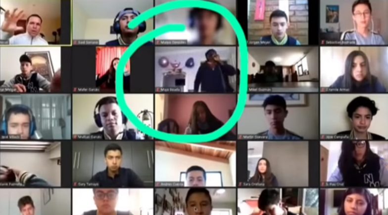 Robbers Break Into Student’s Home During Her Online Zoom Class, Get ...