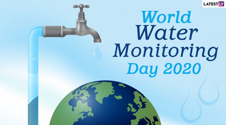 World Water Monitoring Day 2020 Date and History: Know the Significance ...