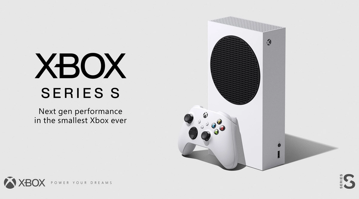 Technology News | Xbox Series X & Xbox Series S Prices Leaked Online ...