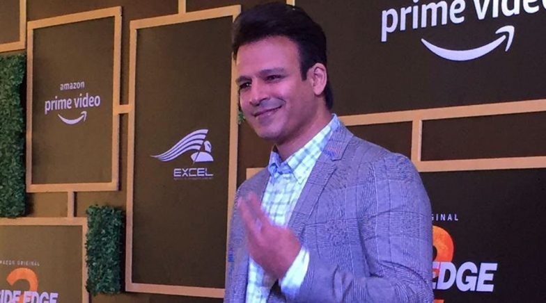 Sandalwood Drug Racket: CCB Conducts Raids at Vivek Oberoi’s Brother-in ...