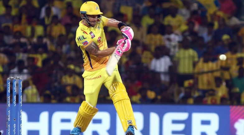 CSK vs MI IPL 2020 Dream11 Team Selection: Recommended Players As ...