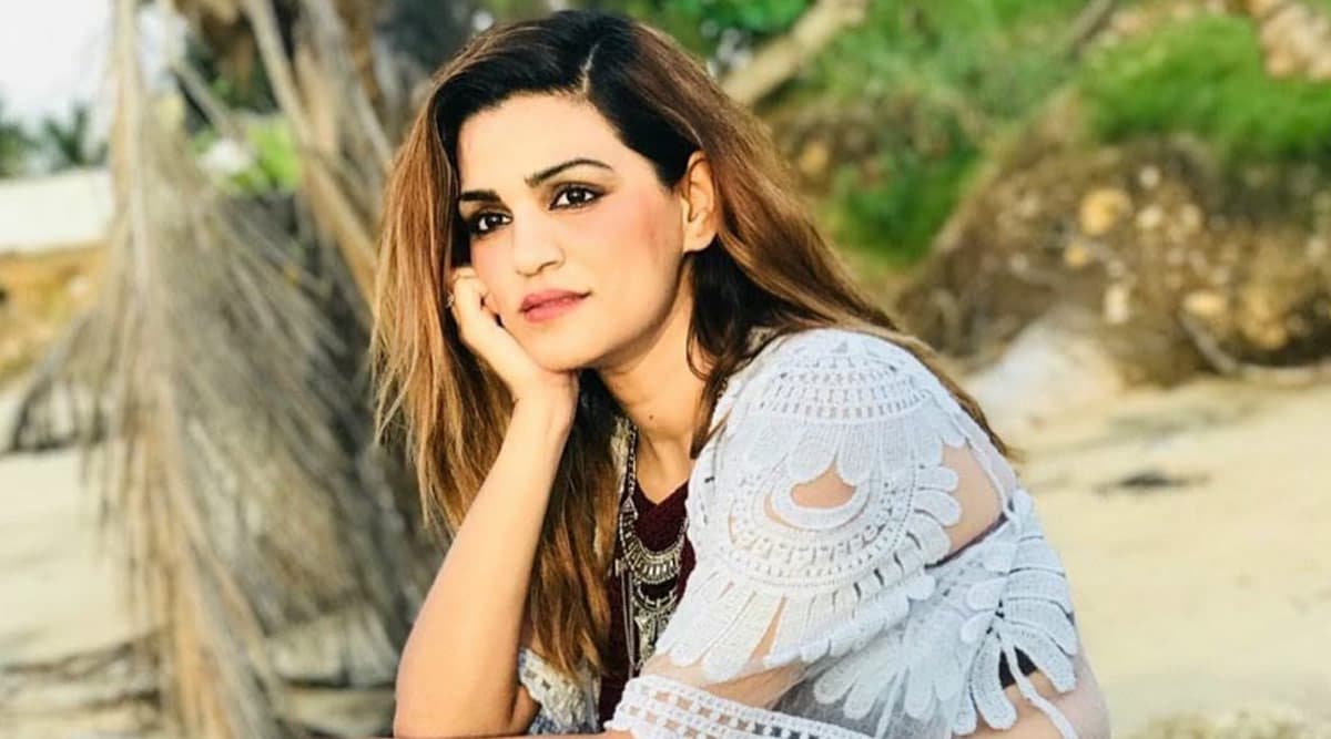 Shweta Singh Kirti On Showik Chakraborty And Samuel Mirandas Arrest ‘keep Praying It Works