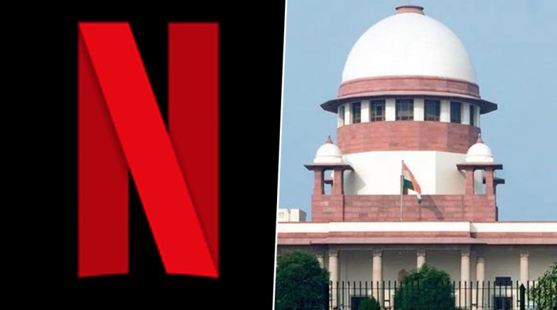 Bad Boy Billionaires: SC Rejects Netflix’s Appeal Against Bihar Order ...