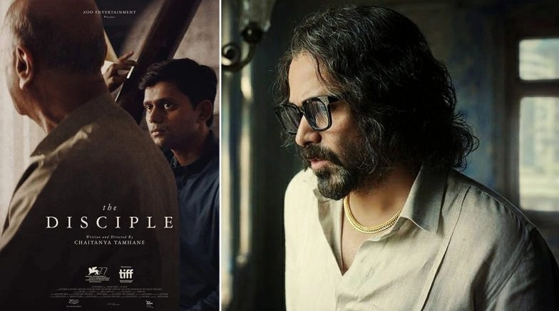 Chaitanya Tamhane’s The Disciple, Emraan Hashmi Starrer Harami Among Seven Indian Films to Be ...