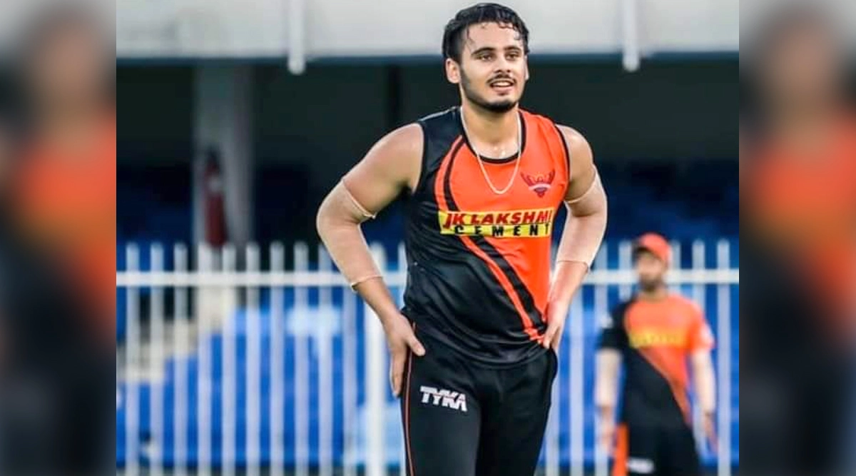 Cricket News | Abdul Samad Quick Facts: Here’s All You Need to Know ...