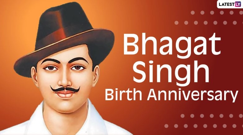 Bhagat Singh 113th Birth Anniversary: Know Notable Facts About India's ...