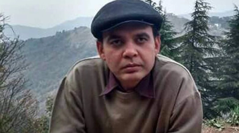 Bhupesh Kumar Pandya Of Vicky Donor Fame Diagnosed With Stage IV Cancer ...