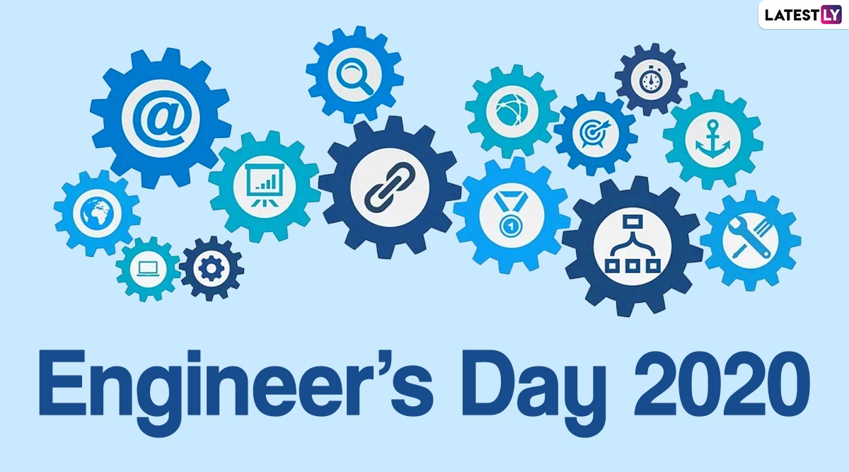 Engineers Day Images & HD Wallpapers for Free Download Online: Wish ...