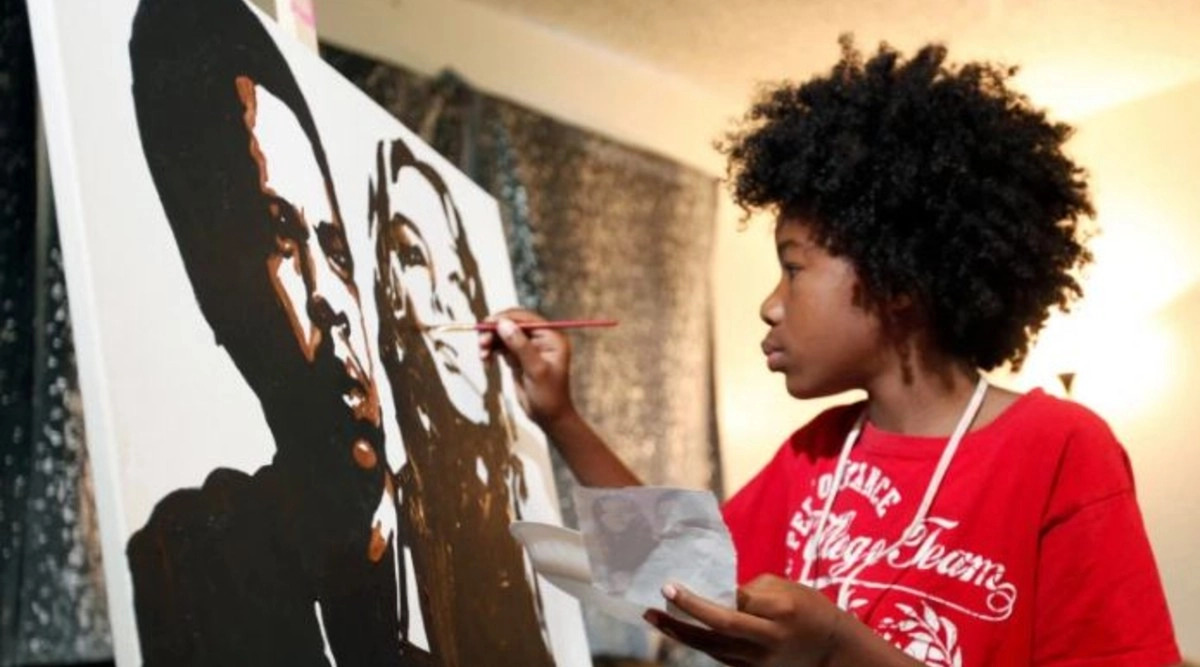 Lifestyle News | Tyler Gordon is a Contemporary Art Superstar and an ...