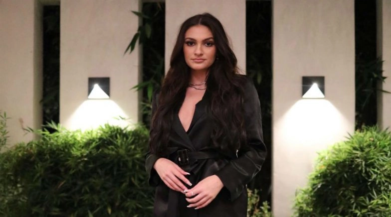 BRIA- A WONDERFUL SINGING SENSATIONAL | 🛍️ LatestLY