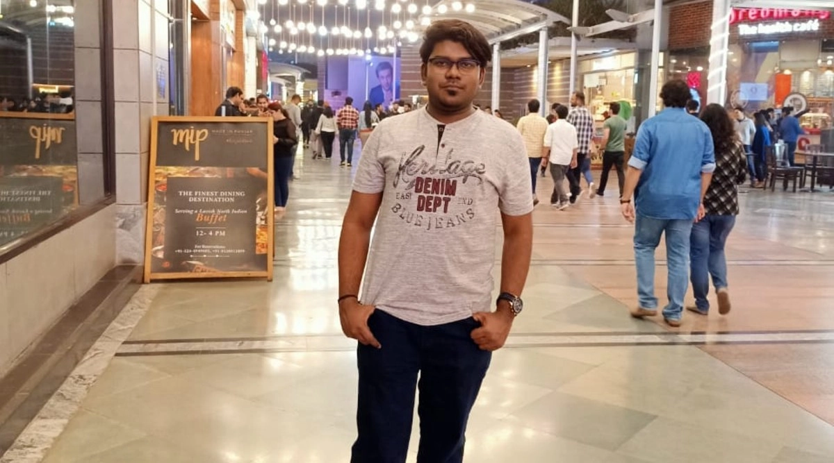 Auto News | Entrepreneur and Cybersecurity Expert Athul Jayaram Launches SecurityInfinity | 🚘 ...