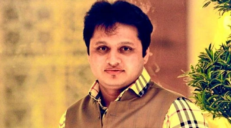 Shailesh Sharma The Man Who Changed The Fate Of His Native | 📰 LatestLY