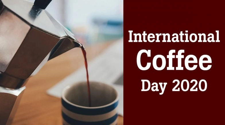 International Coffee Day 2020 Date And Significance: Know The History ...