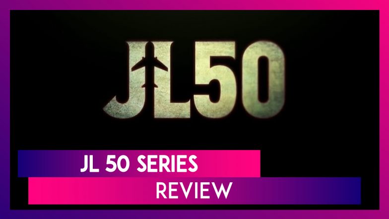 JL 50 Quick Review: Abhay Deol's Bonkers Mini-Series Is Captivating | 📹 ...