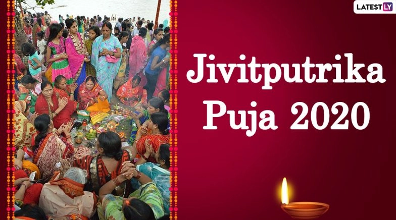Jivitputrika Vrat 2020 Date and Shubh Muhurat: Know Significance and ...