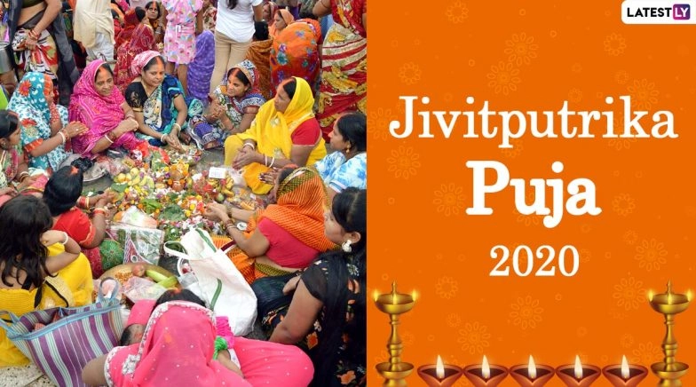 Jivitputrika Puja 2020 Images & Jitiya HD Wallpapers For Free Download ...