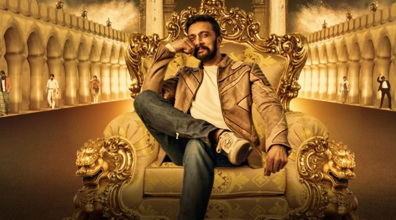 Kichcha Sudeep Birthday: Fans Extend Heartwarming Wishes to the Kannada ...