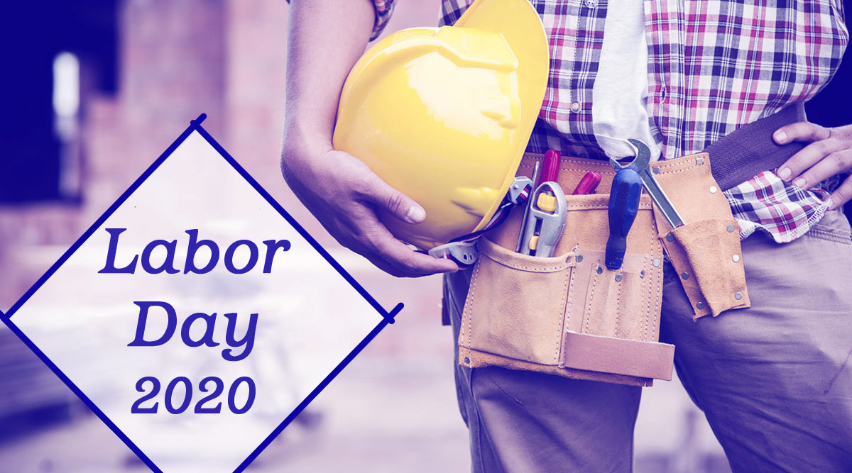 Festivals & Events News | Labor Day 2020 FAQs: 'Who invented Labor Day ...