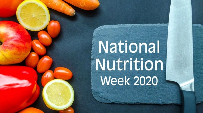 National Nutrition Week 2020: Most Basic Nutrition Facts We All Must ...