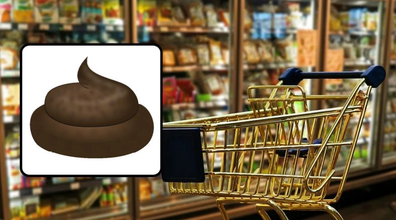 DISGUSTING! Woman Finds Human Poop With Chicken Nuggets in Freezer of ...