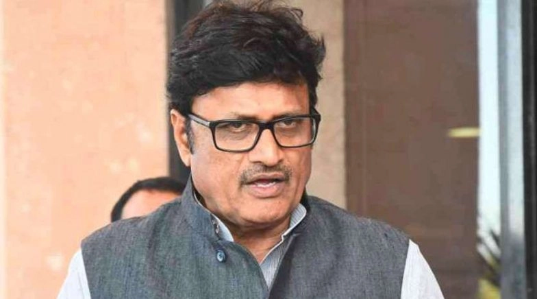 Rajasthan BJP Leader Rajendra Rathore Hits Back at MLA Ramkesh Meena ...