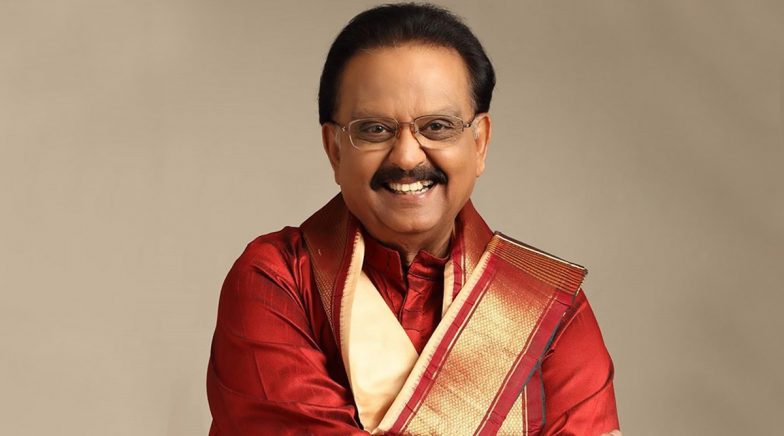 S P Balasubrahmanyam No More! Here Are Five Unknown Facts About The ...