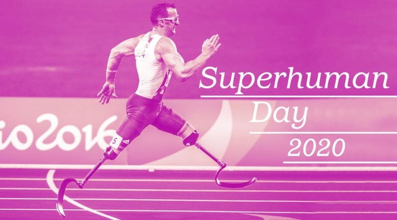 Superhuman Day 2020 Date And Significance: Know The History And ...