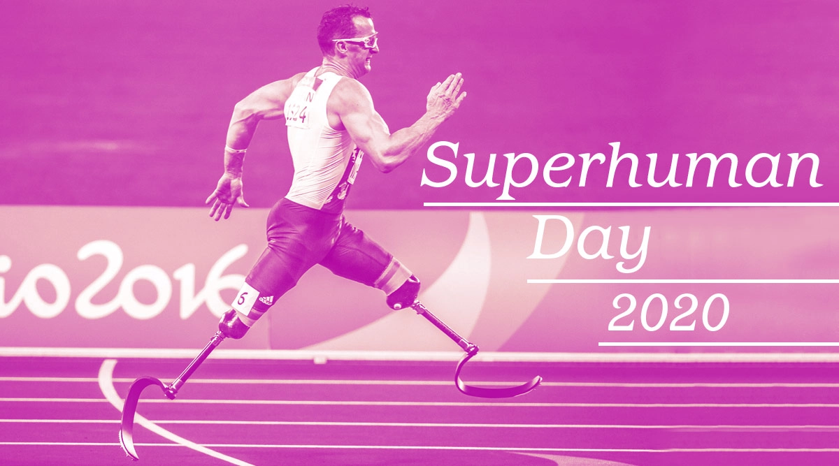 Festivals & Events News | Superhuman Day 2020: Significance & History ...